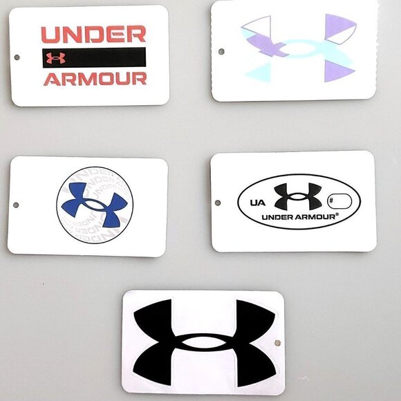 Under Armour | Accessories | New Under Armour Stickers Decals Sticker ...